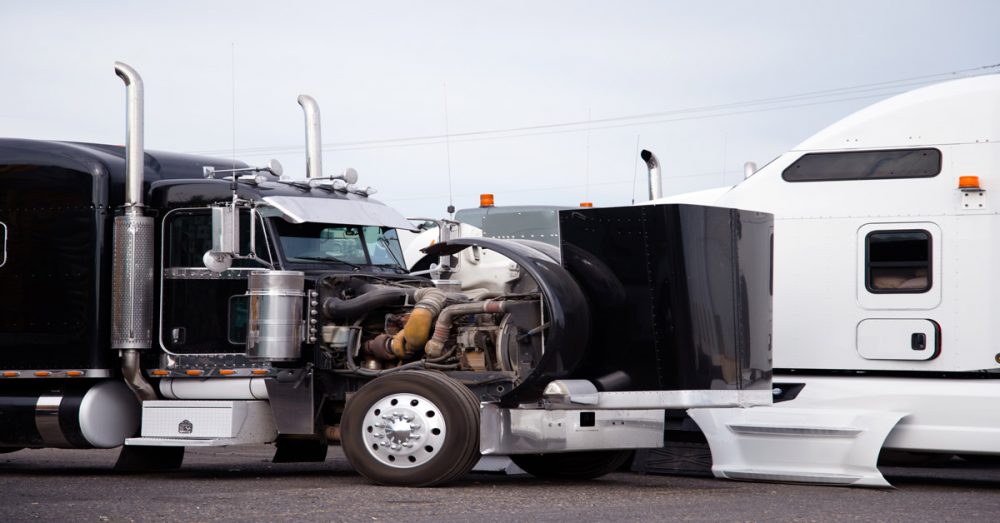 How Heavy Duty Tow Trucks Contribute to Highway Safety | Ed's 24 Hour Service